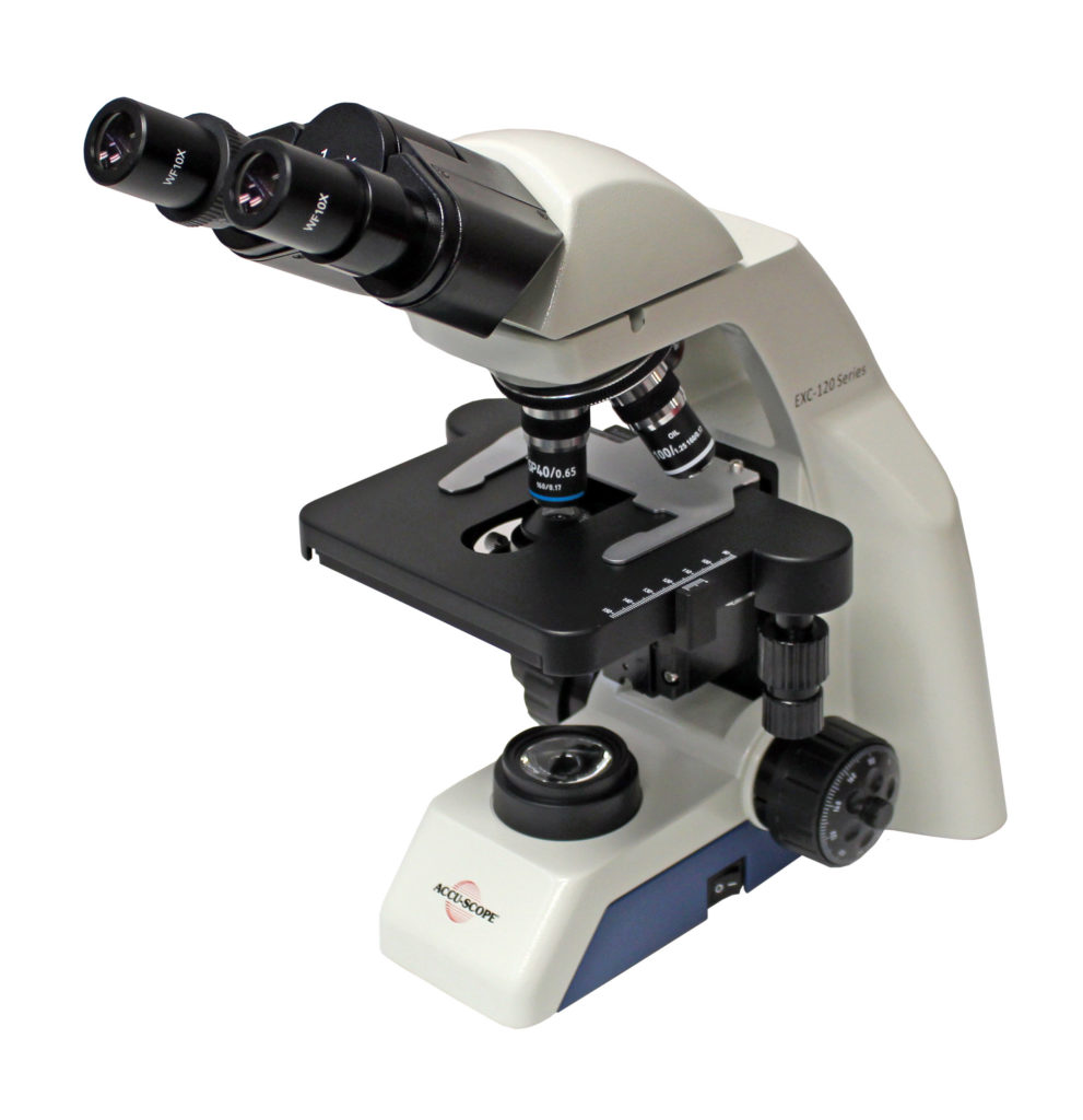 New Microscopes Archives - Midwest Bioservice Company